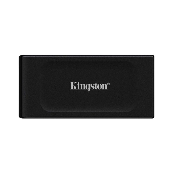 Eksterni SSD Kingston Portable 1TB XS1000 SXS1000/1000G Black