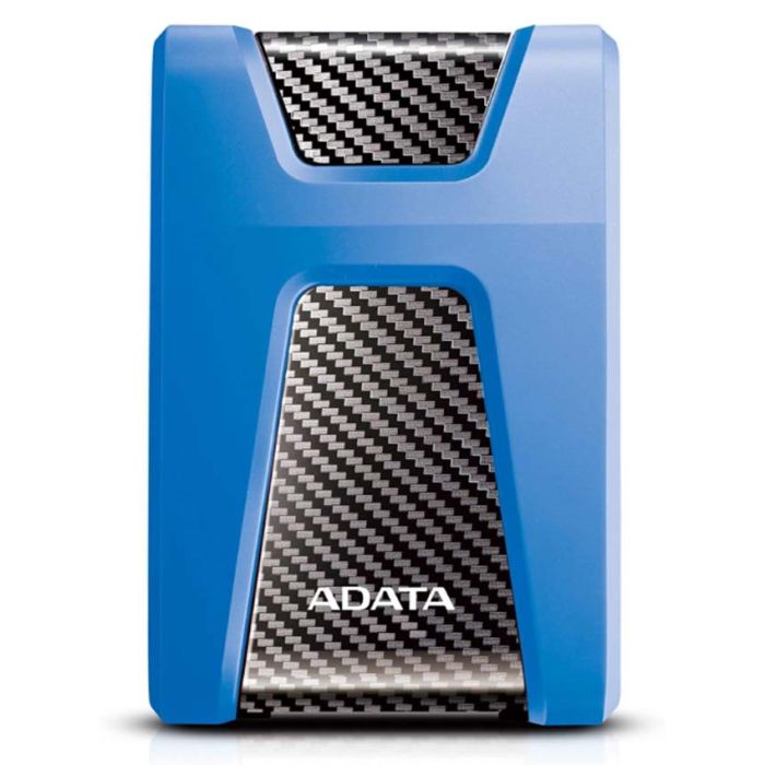 Eksterni hard disk ADATA 1TB 2.5 AHD650-1TU31-CBL Blue