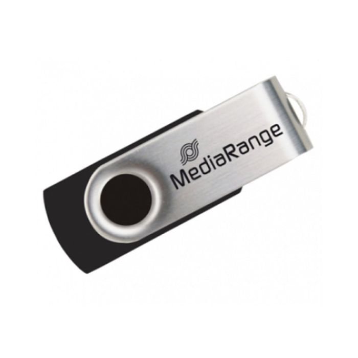 USB Flash MediaRange 32GB 2.0 HIGHSPEED MR911