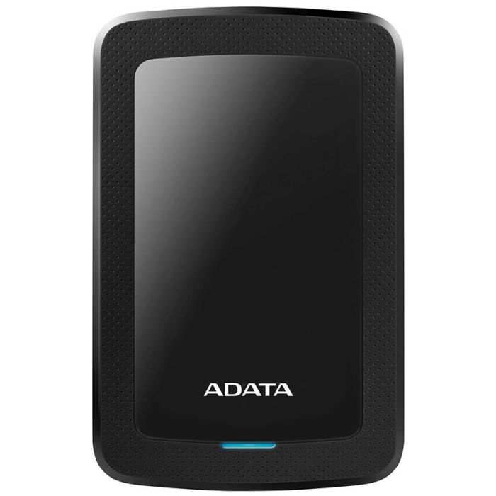 Eksterni hard disk ADATA 1TB 2.5 AHV300-1TU31-CBK Black