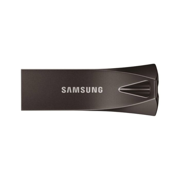 USB Flash Samsung 512GB BAR Plus USB 3.1 MUF-512BE4 Gray