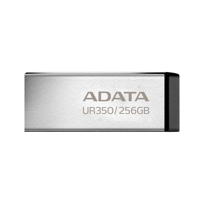 USB Flash ADATA 256GB USB 3.2 UR350-256G-RSR/BK