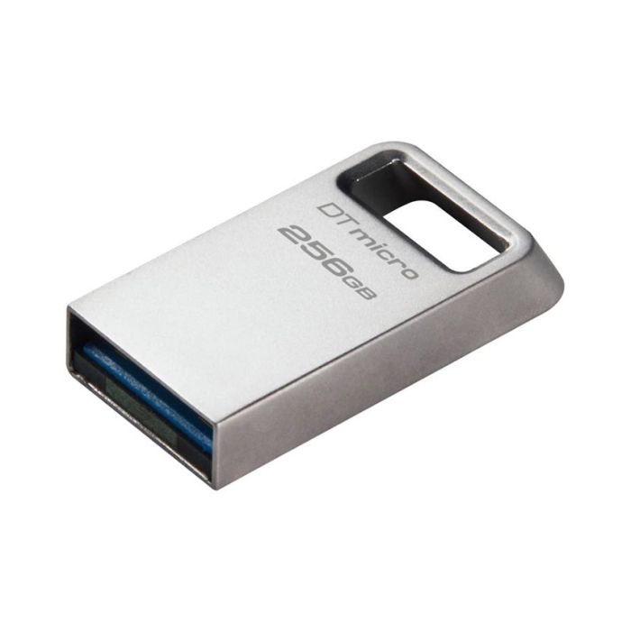 USB Flash Kingston 256GB 3.2 DTMC3G2/256GB Silver