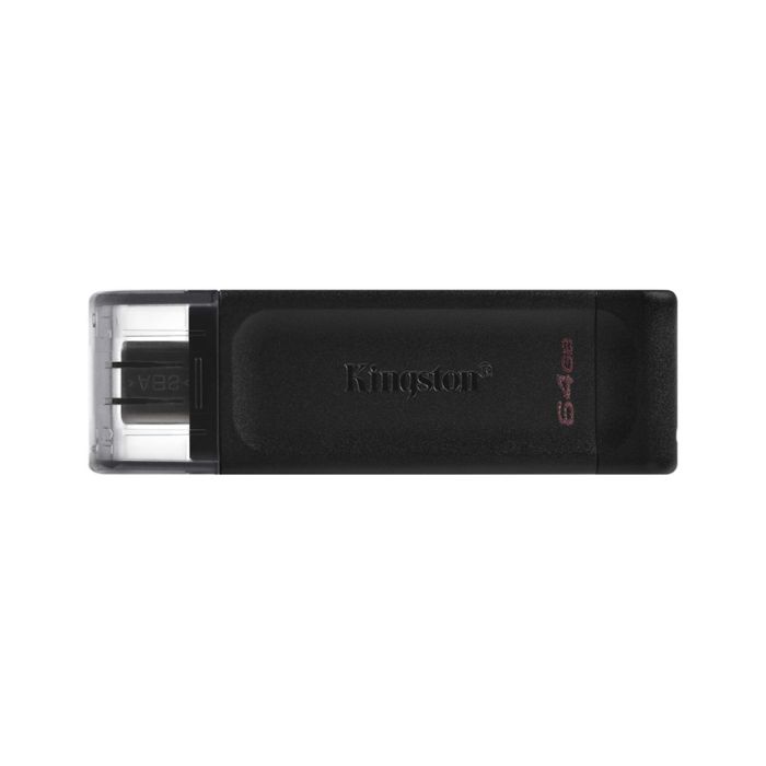 USB Flash Kingston 64GB DataTraveler USB-C flash DT70/64GB