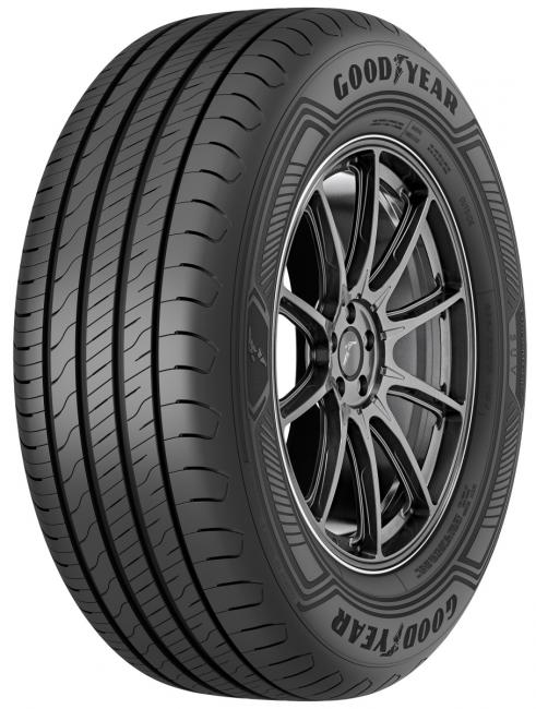 Goodyear EFFICIENTGRIP 2 SUV
215/60 R17 96H