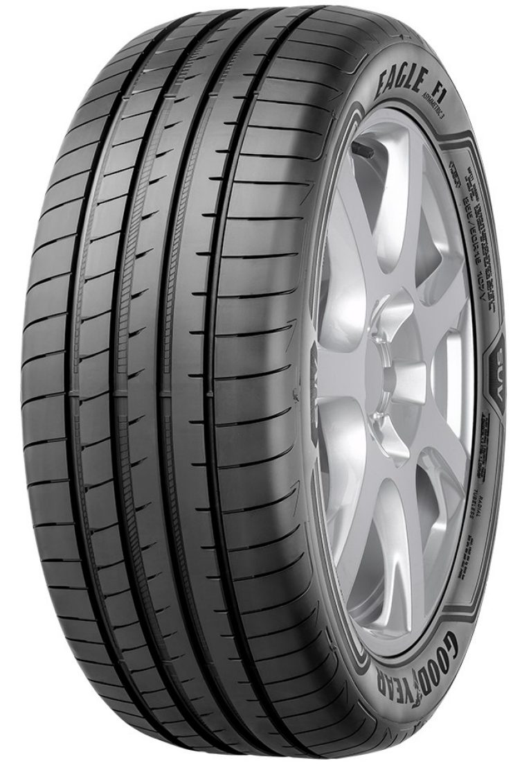 Goodyear ASYMMETRIC 3 SUV
235/45 R20 100V XL