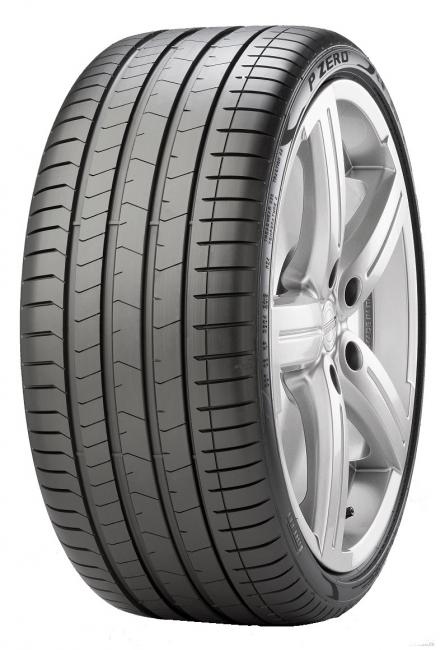 Pirelli PZERO PZ4 LS
275/40 R20 106W XL ROF