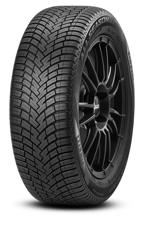 Pirelli SCORPION ALLSEASON SF2
265/45 R20 108Y XL