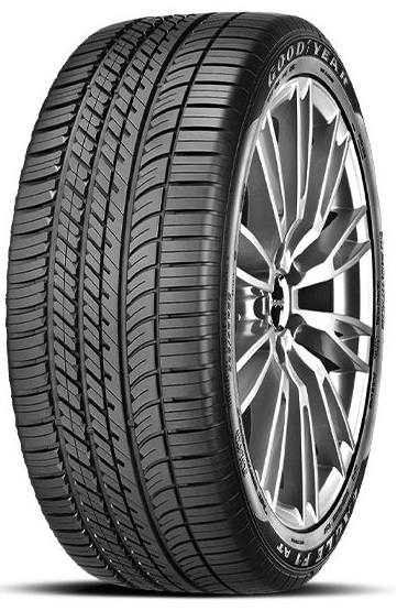 Goodyear F1 ASYMMETRIC SUV AT
285/40 R22 110Y XL