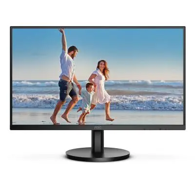 AOC Monitor 27" Q27B3MA 2560x1440/75Hz/4ms/HDMI/DP/zvučnici crni