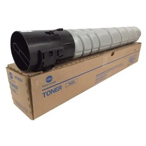 KONICA MINOLTA Toner TN-323 (A87M050) crni