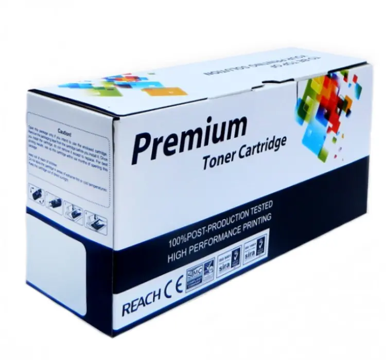 Univerzalni toner Master Q2612A/C102/303/703/FX9/FX10/L90/C104 crni