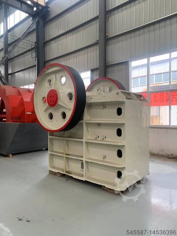 Bauxite Granite Bentonite Barite Crusher
Mingyuan hard stone jaw crusher machine Bauxite Granite Bentonite Barite Crusher