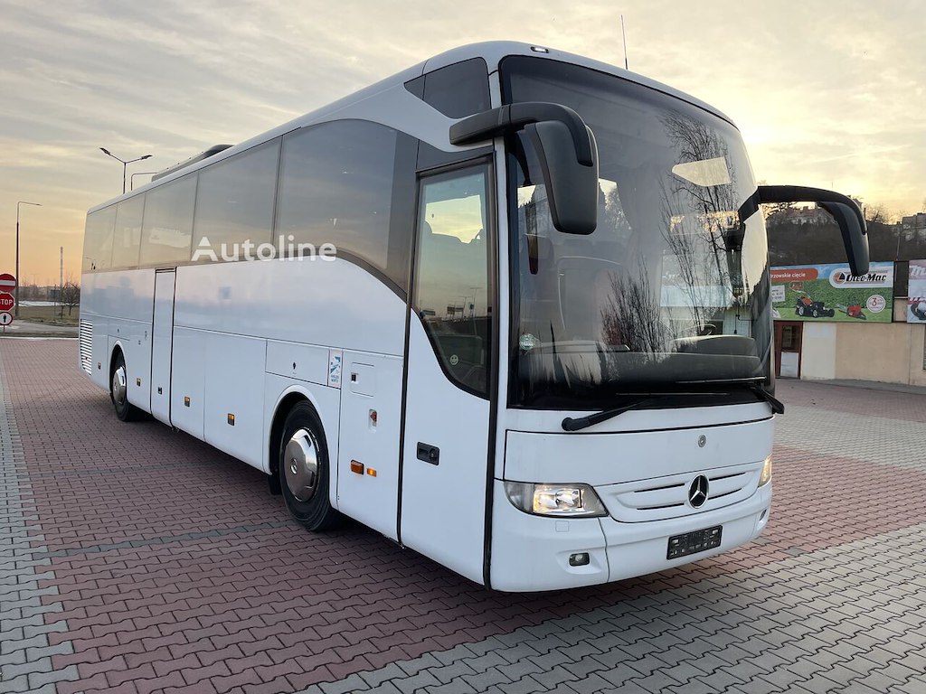 Mercedes-Benz Tourismo 15RHD Euro-5 turistički autobus