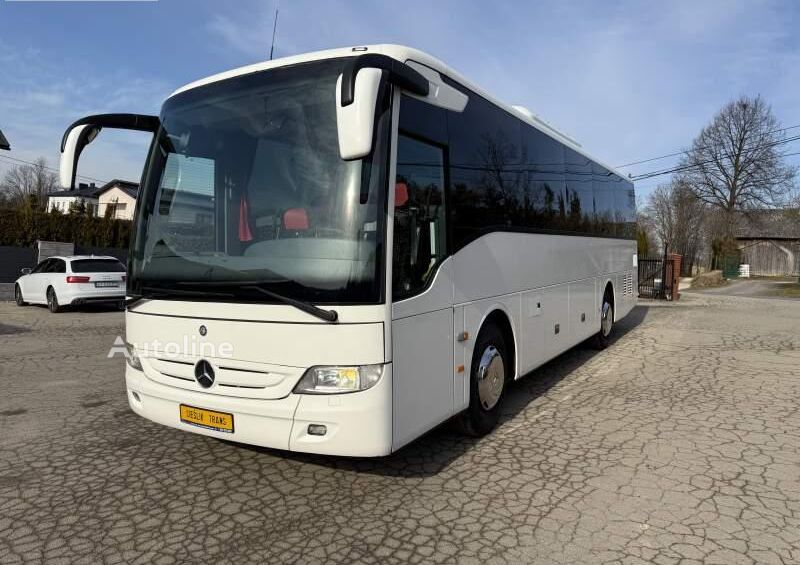 Mercedes-Benz TOURISMO RH-K 10,5M ESP turistički autobus