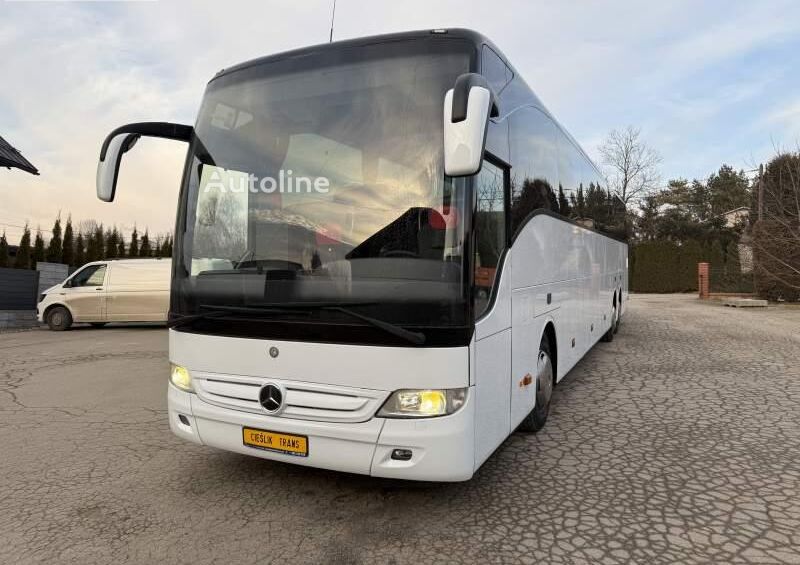 Mercedes-Benz TOURISMO 17 RHDL turistički autobus