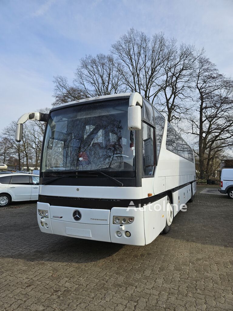 Mercedes-Benz 350 RHD Tourismo turistički autobus