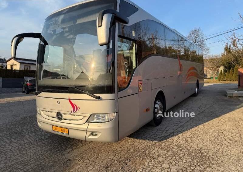 Mercedes-Benz TOURISMO 16 RHDL turistički autobus