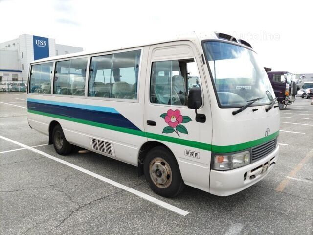 Toyota COASTER prigradski autobus