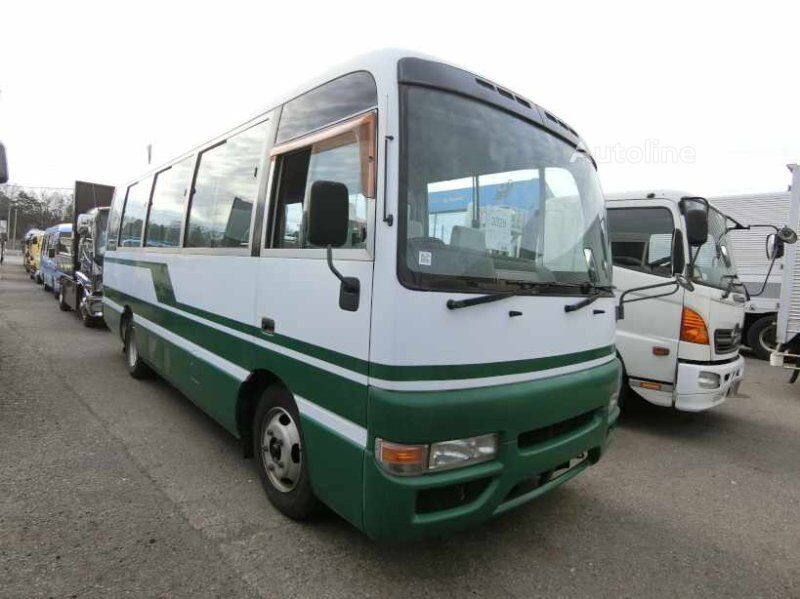 Isuzu JOURNEY prigradski autobus