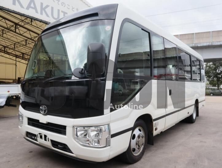 Toyota COASTER prigradski autobus