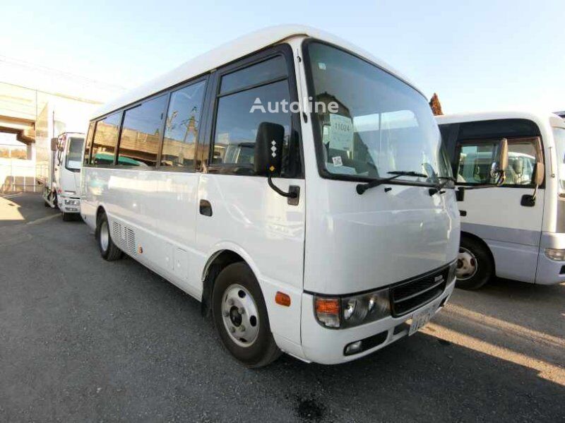 Mitsubishi ROSA prigradski autobus