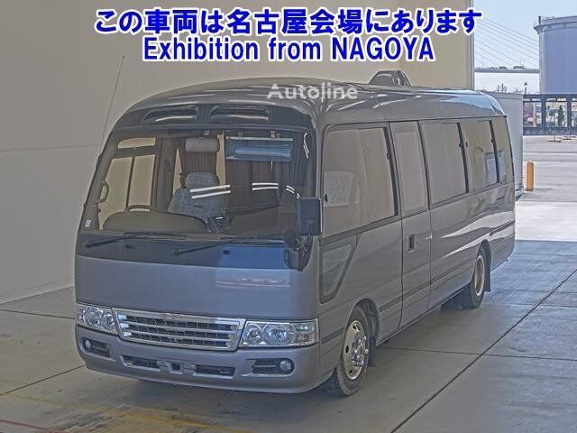 Toyota COASTER prigradski autobus