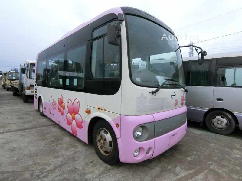 Hino BUS prigradski autobus