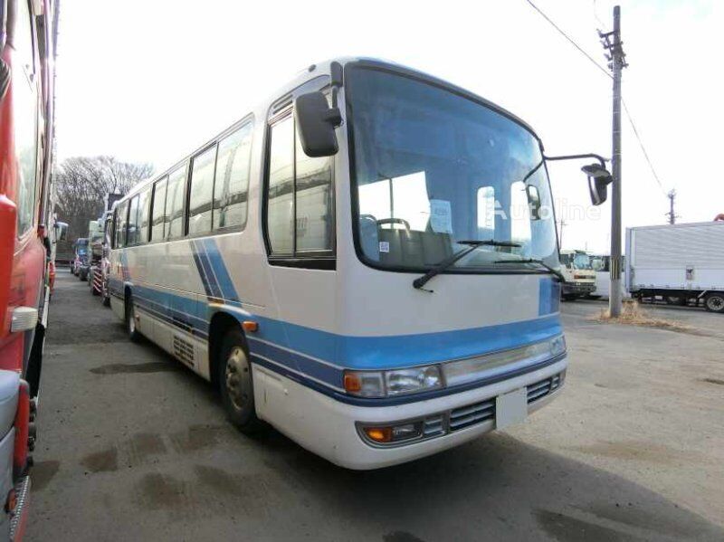 Isuzu GALA MIO prigradski autobus