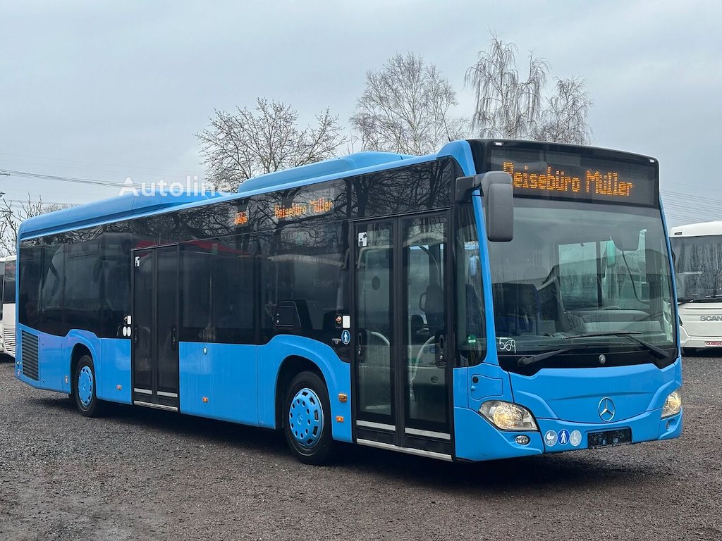 Mercedes-Benz O 530 LE C2 Citaro Euro 6*Klimaanlage gradski autobus