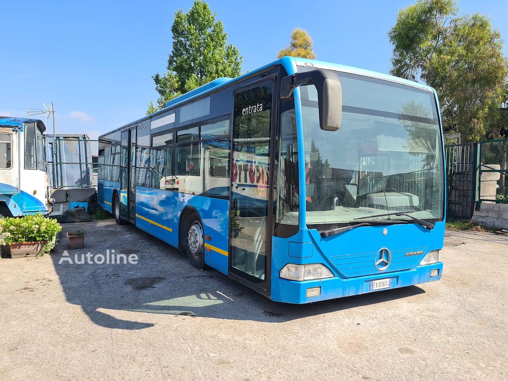 Mercedes-Benz Citaro gradski autobus