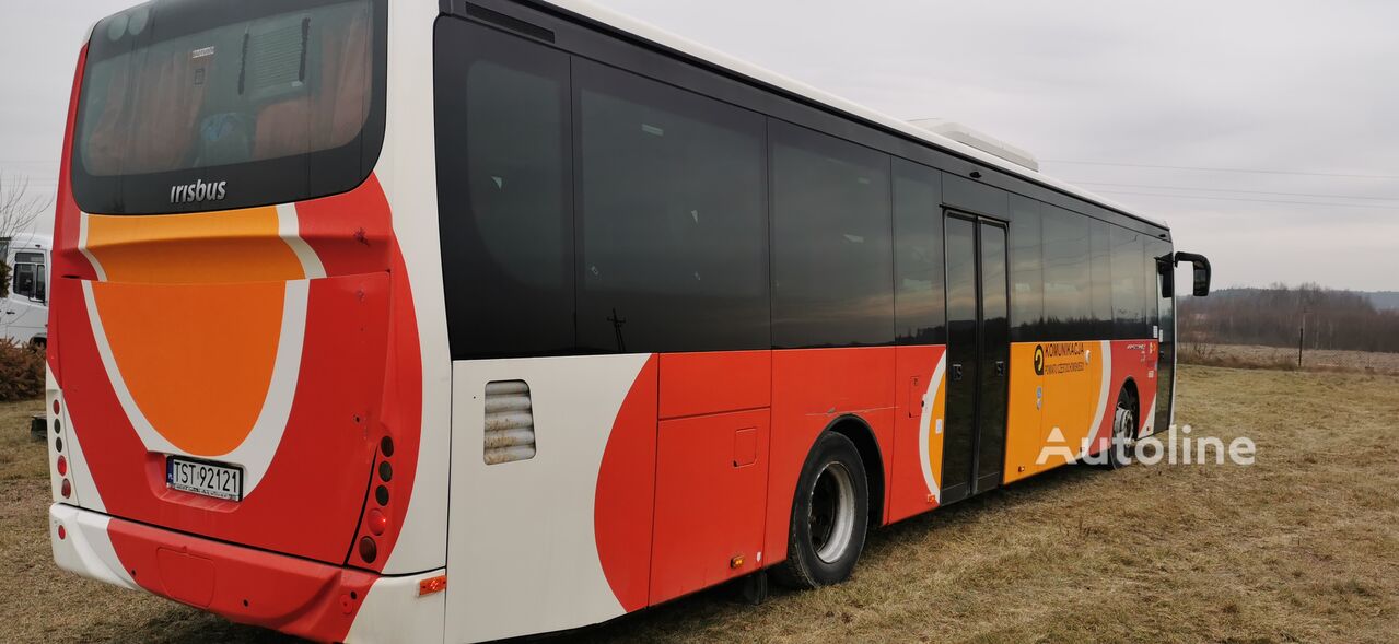 Irisbus Crossway gradski autobus