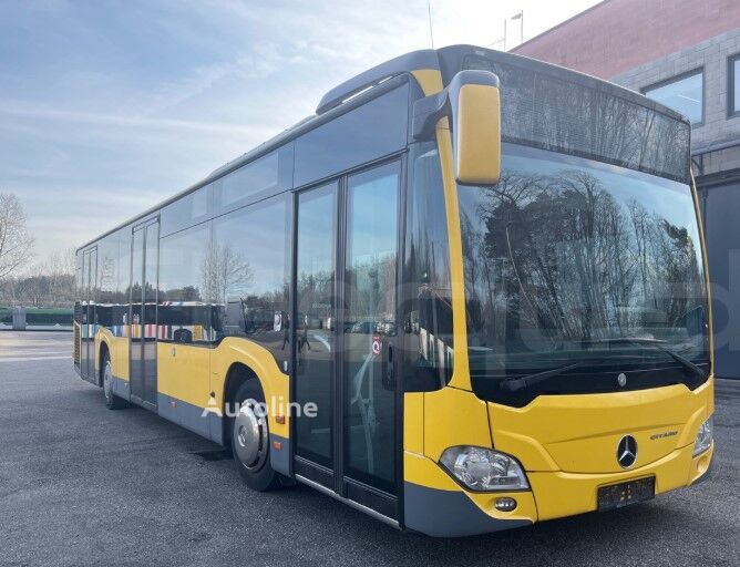 Mercedes-Benz CITARO 628 02 gradski autobus