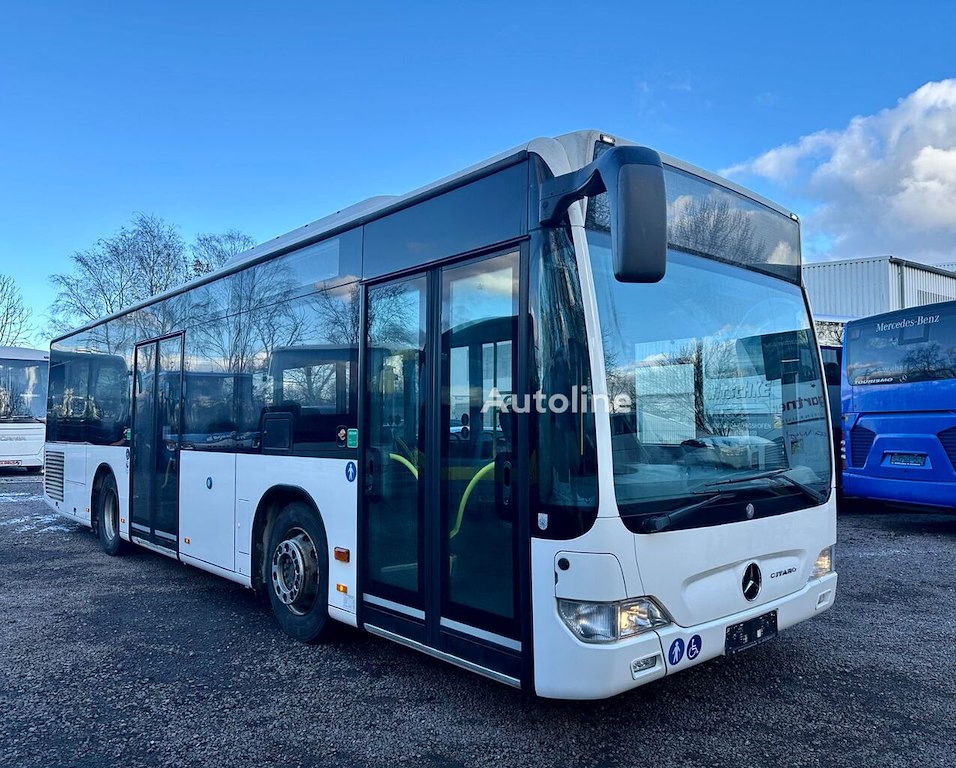 Mercedes-Benz O 530 K Citaro gradski autobus