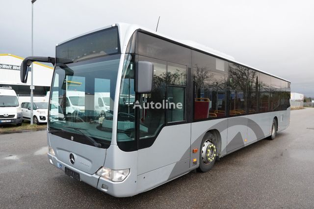 Mercedes-Benz Citaro O 530 Euro5 Klima - A20 Lion&apos;s City gradski autobus