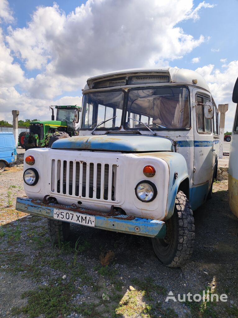 KAvZ 685 gradski autobus