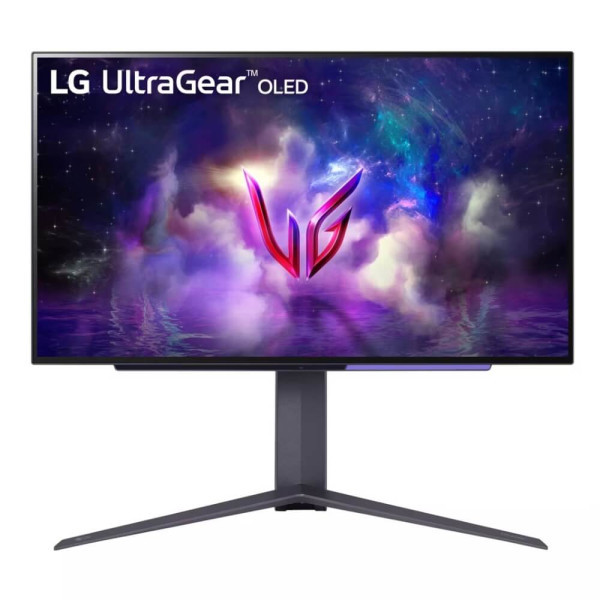 Monitor 27'' LG 27GS95QE-B OLED 2560x1440240Hz0.03ms2xHDMIDPG-sync