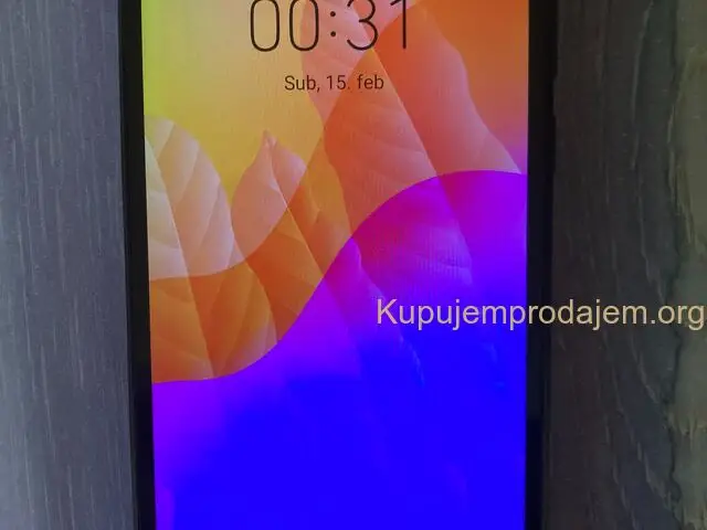 Prodajem Huawei mobilni