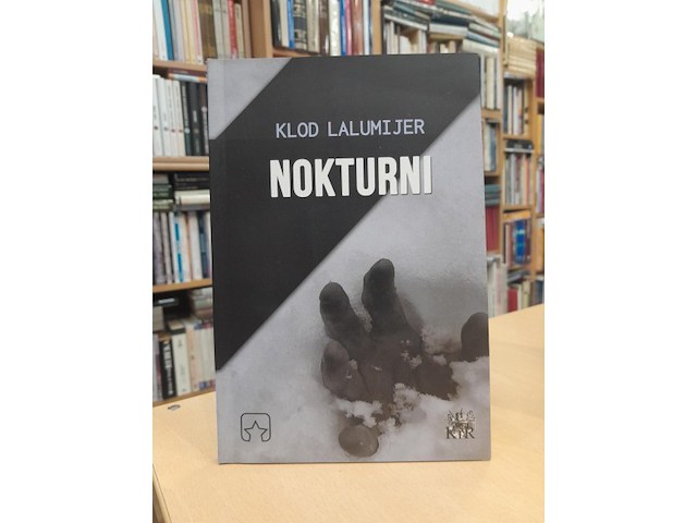 NOKTURNI - Klod Lalumijer