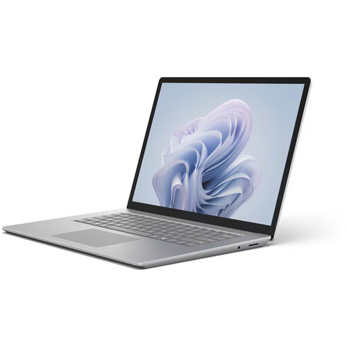 Microsoft 15" Multi-Touch Surface Laptop 6 for Business (Platinum) Ultra 7 165H 32GB LPDDR5x | 512GB SSD Isporuka odmah