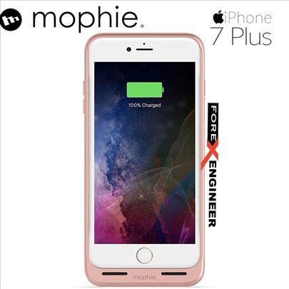 Mophie Wireless Juice Pack NOVO Za IPhone 7 AKCIJA