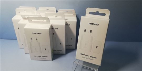 Samsung 25W Power Adapter EP-T2510 Brzi Punjac