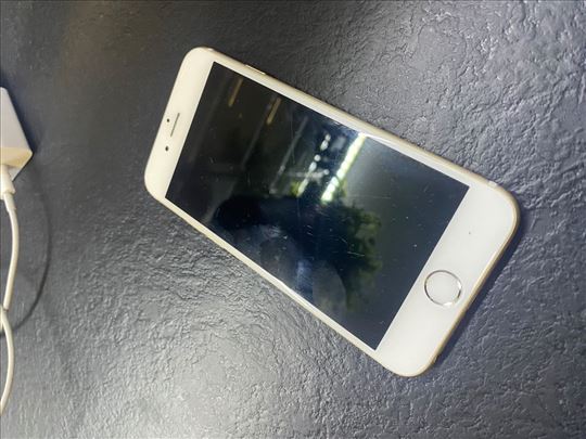 Iphone 6 16GB 8