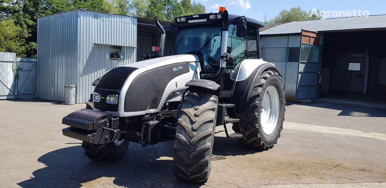 Valtra T190 traktor točkaš