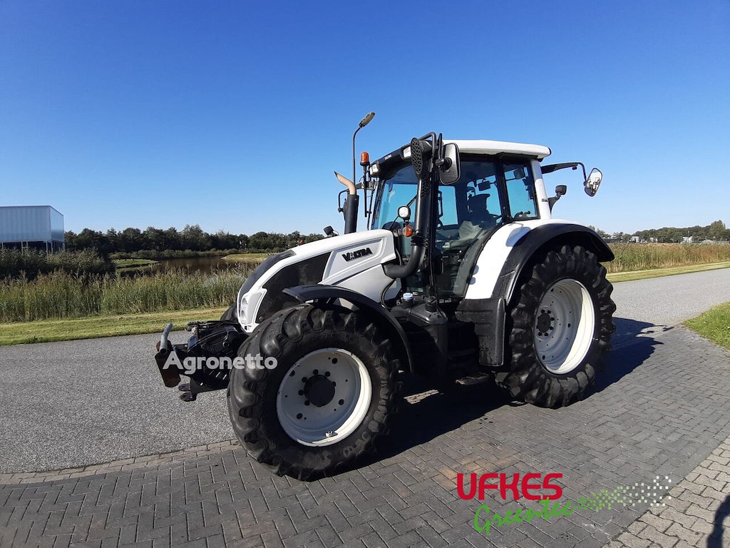 Valtra N143 Direct TwinTrac traktor točkaš