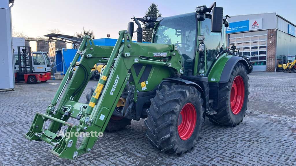 Fendt 313 Vario Gen 4 Profi 0 traktor točkaš