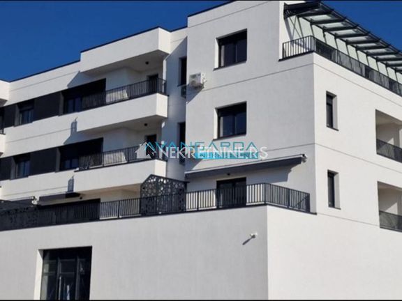 Novi Beograd, Ledine, Vojvođanska, 1.5 stan, 40m2, 450 EUR