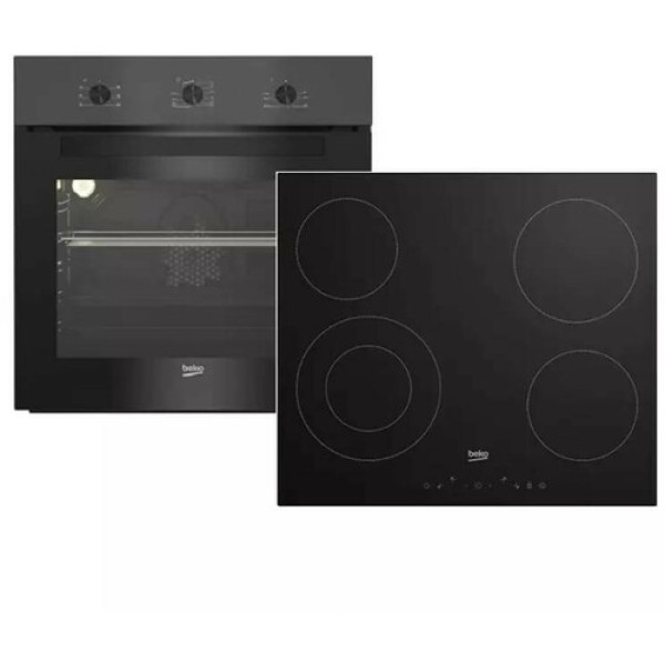 Beko BBSE11120BD: Ugradni set