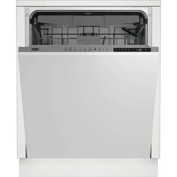 BEKO DIN 25323 Ugradna sudomasina