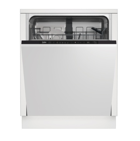 BEKO DIN35330 Ugradna sudomasina